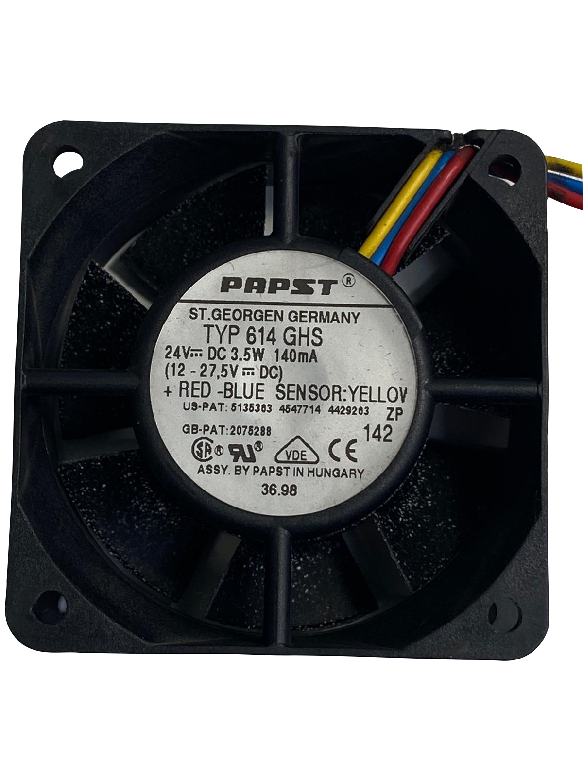 FAN cooler – Lab2Parts