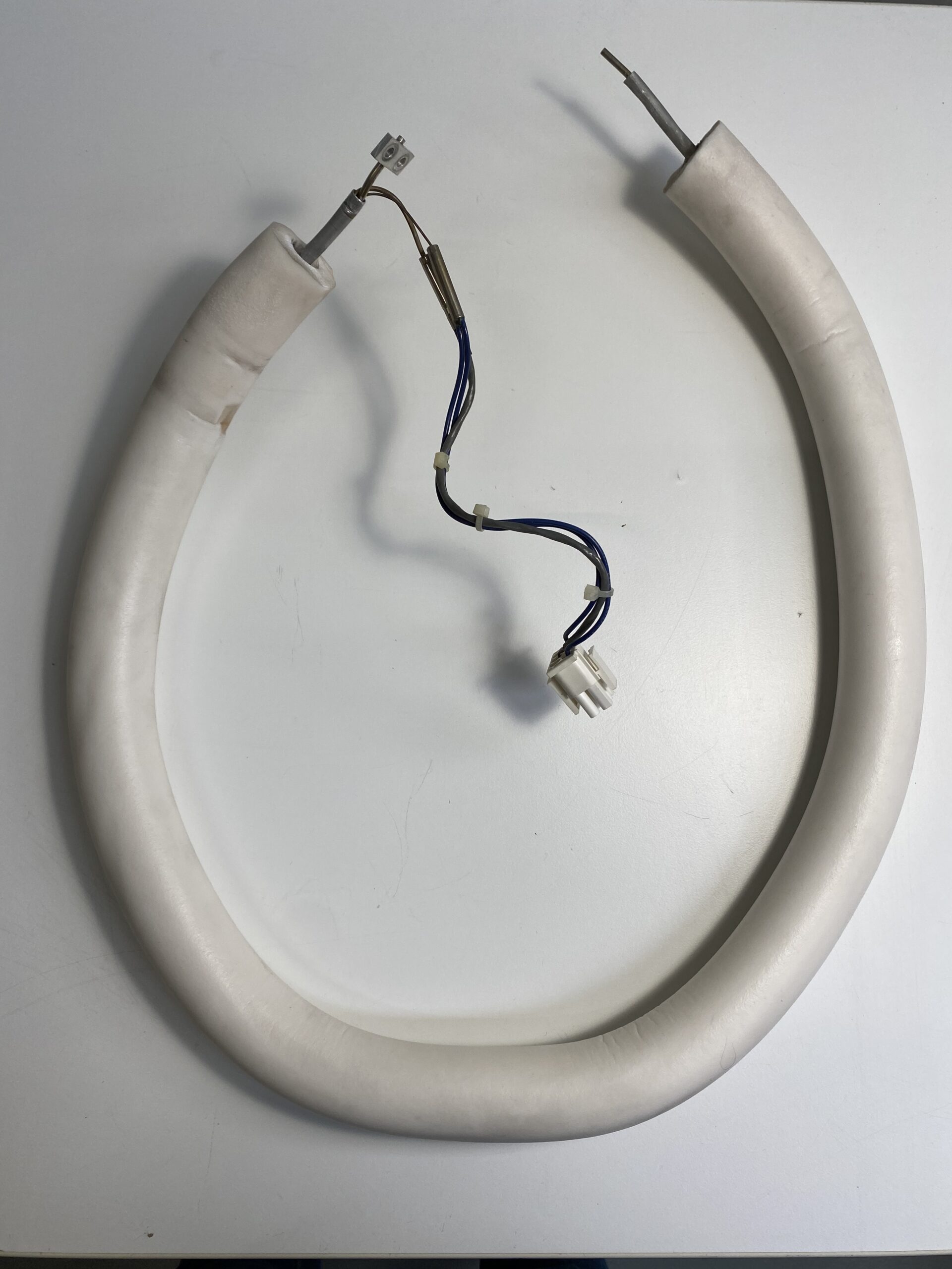 Transfer line – Lab2Parts