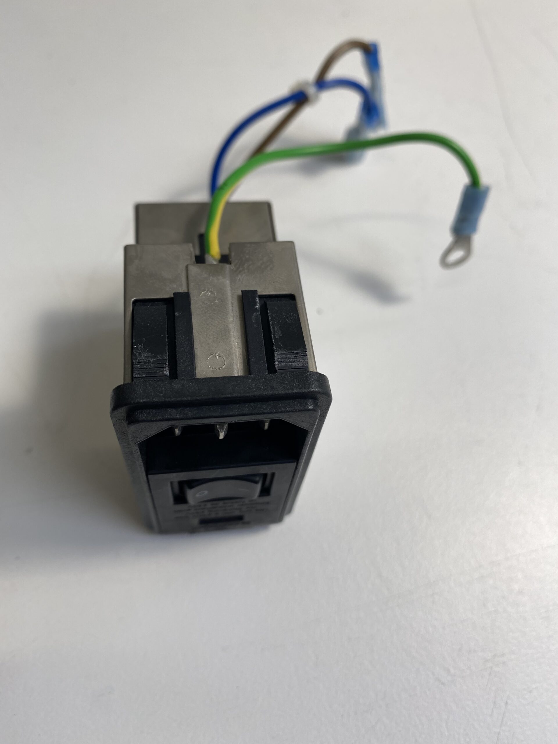 AC Power Entry Modules – Lab2Parts