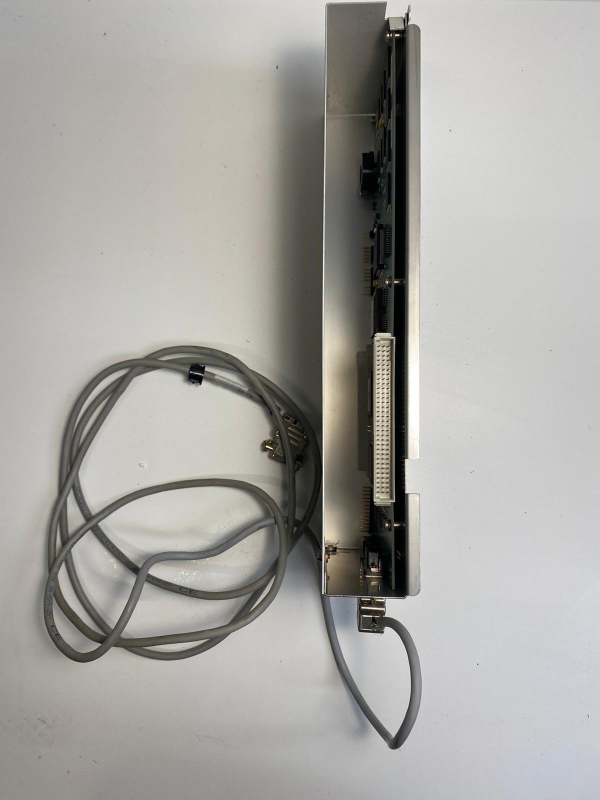 PCB CPU BOARD ASSY PN:23648345 – Lab2Parts