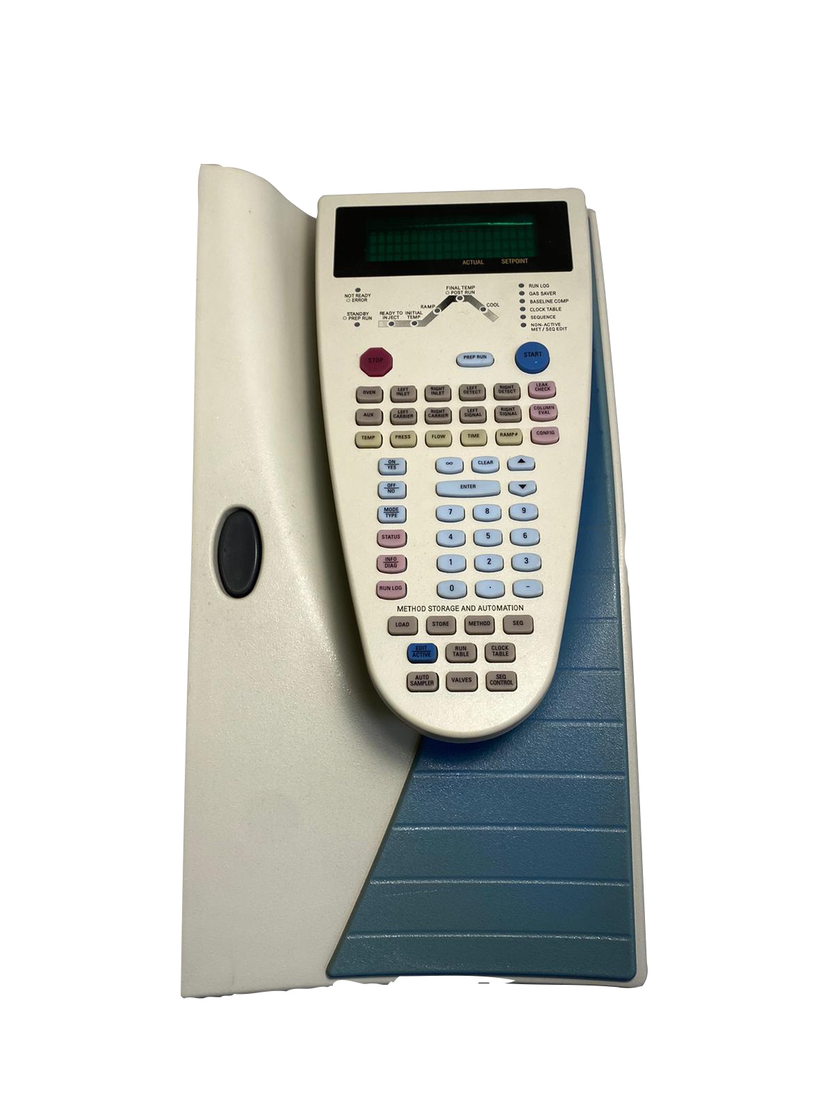 Keypad & Display Panel PN: 43210025 – Lab2Parts