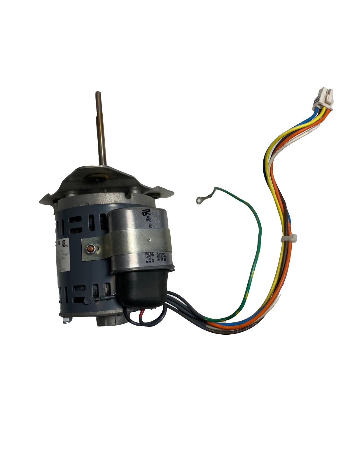 Thermo Trace 200 series GC fan motor – Lab2Parts