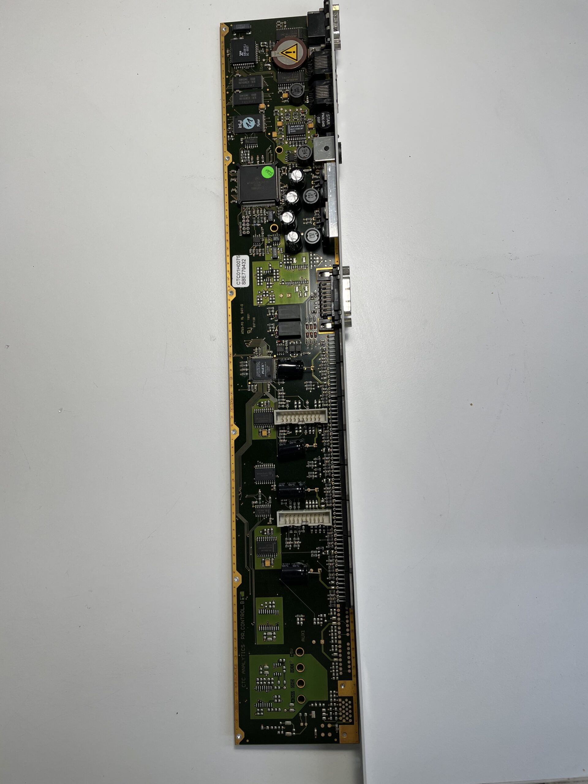 Control Board – Lab2Parts