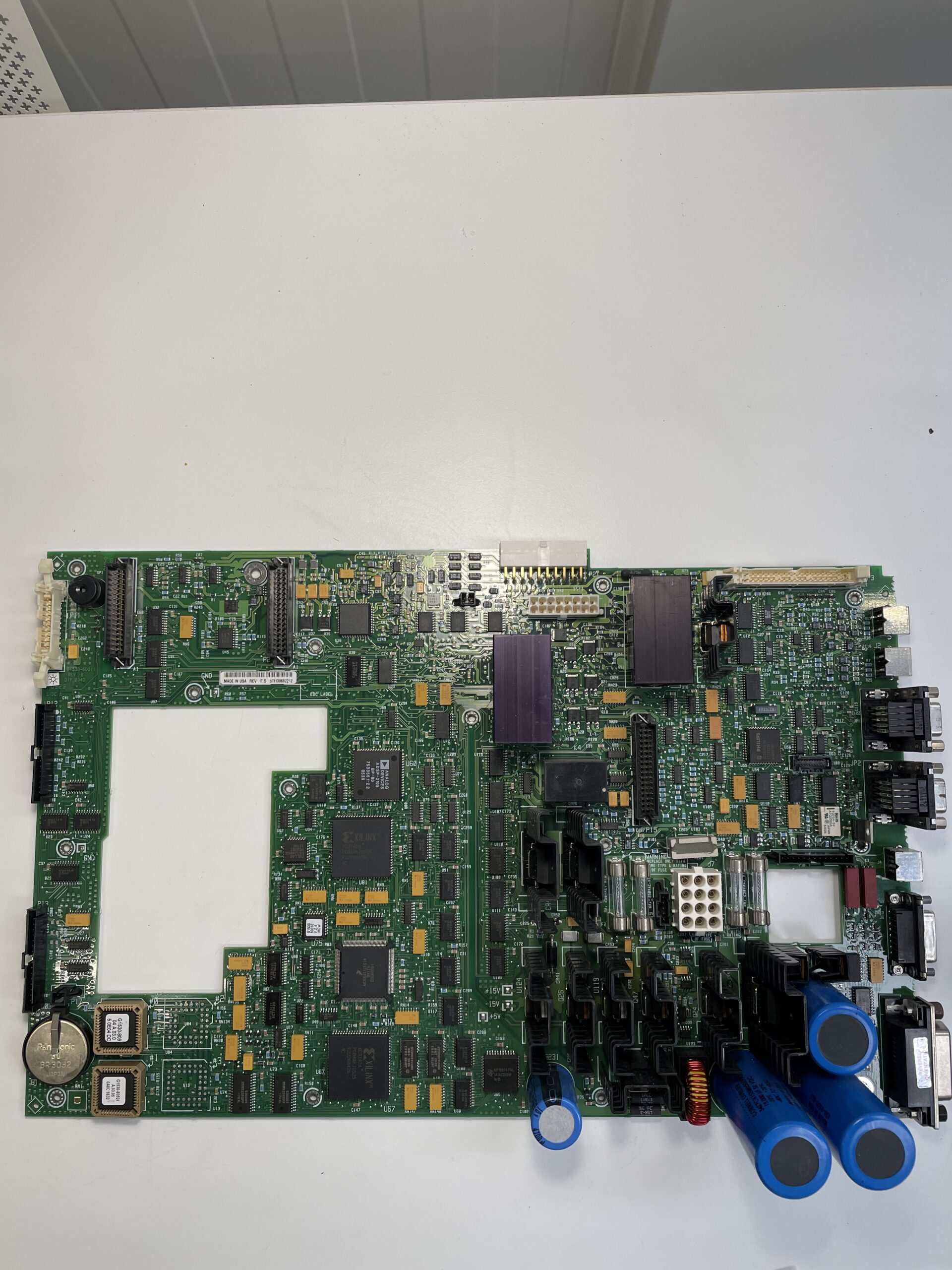 Main Board PN: G1530-60011 – Lab2Parts