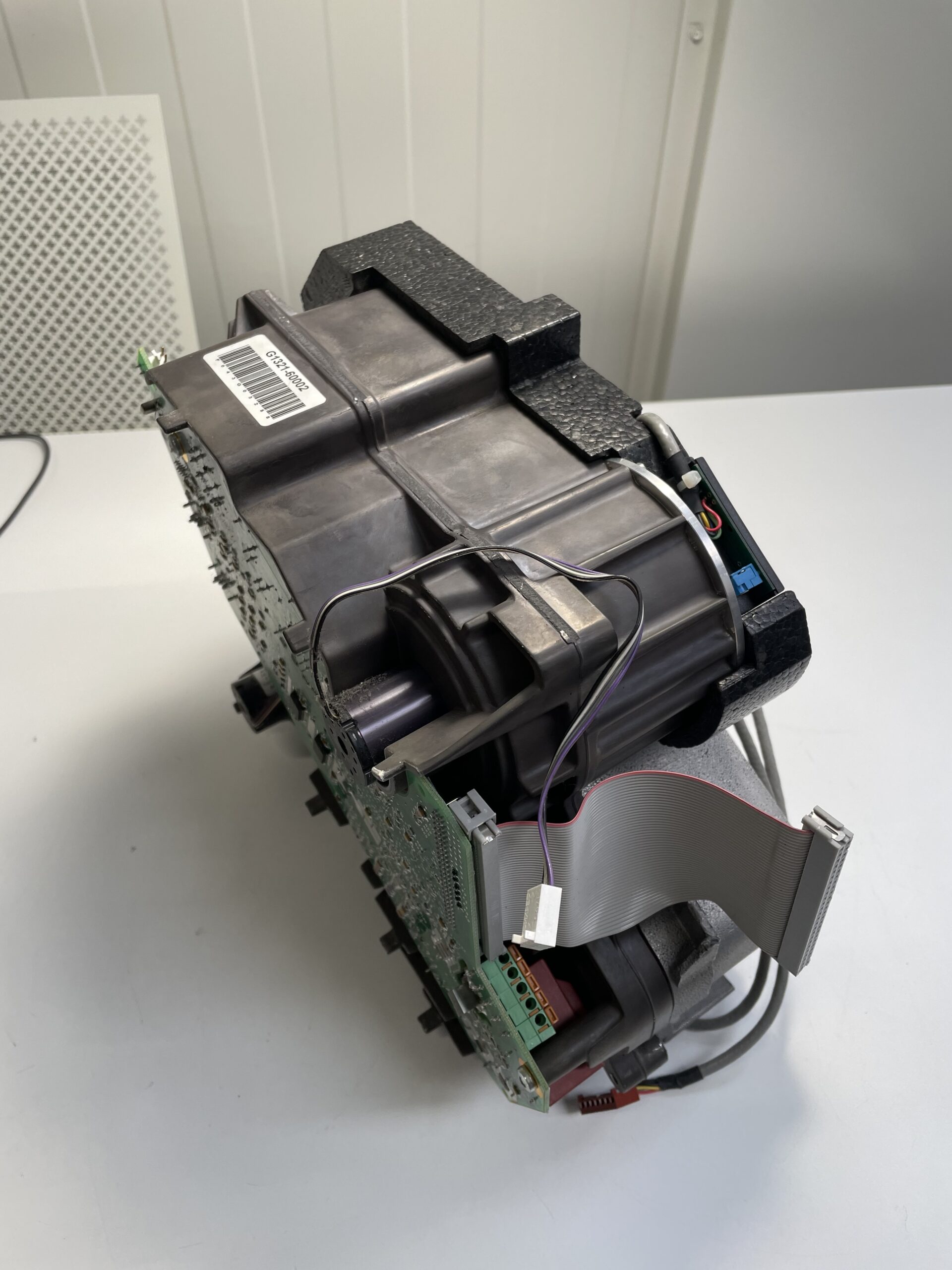 FLD Optical Unit PN: G1321-60002 – Lab2Parts