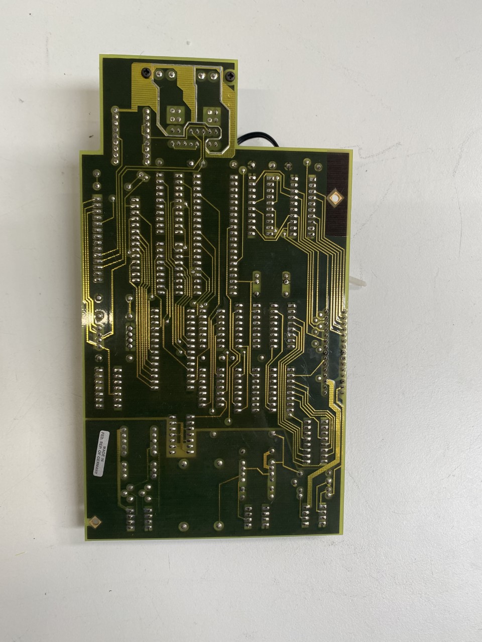 Interface Communication Board – Lab2Parts