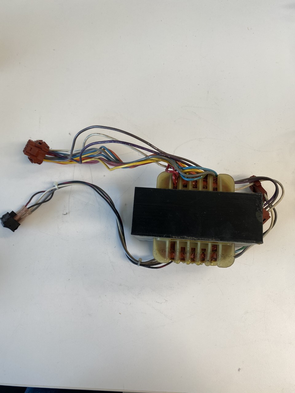 RP TRANSFORMER VOOR HP – Lab2Parts