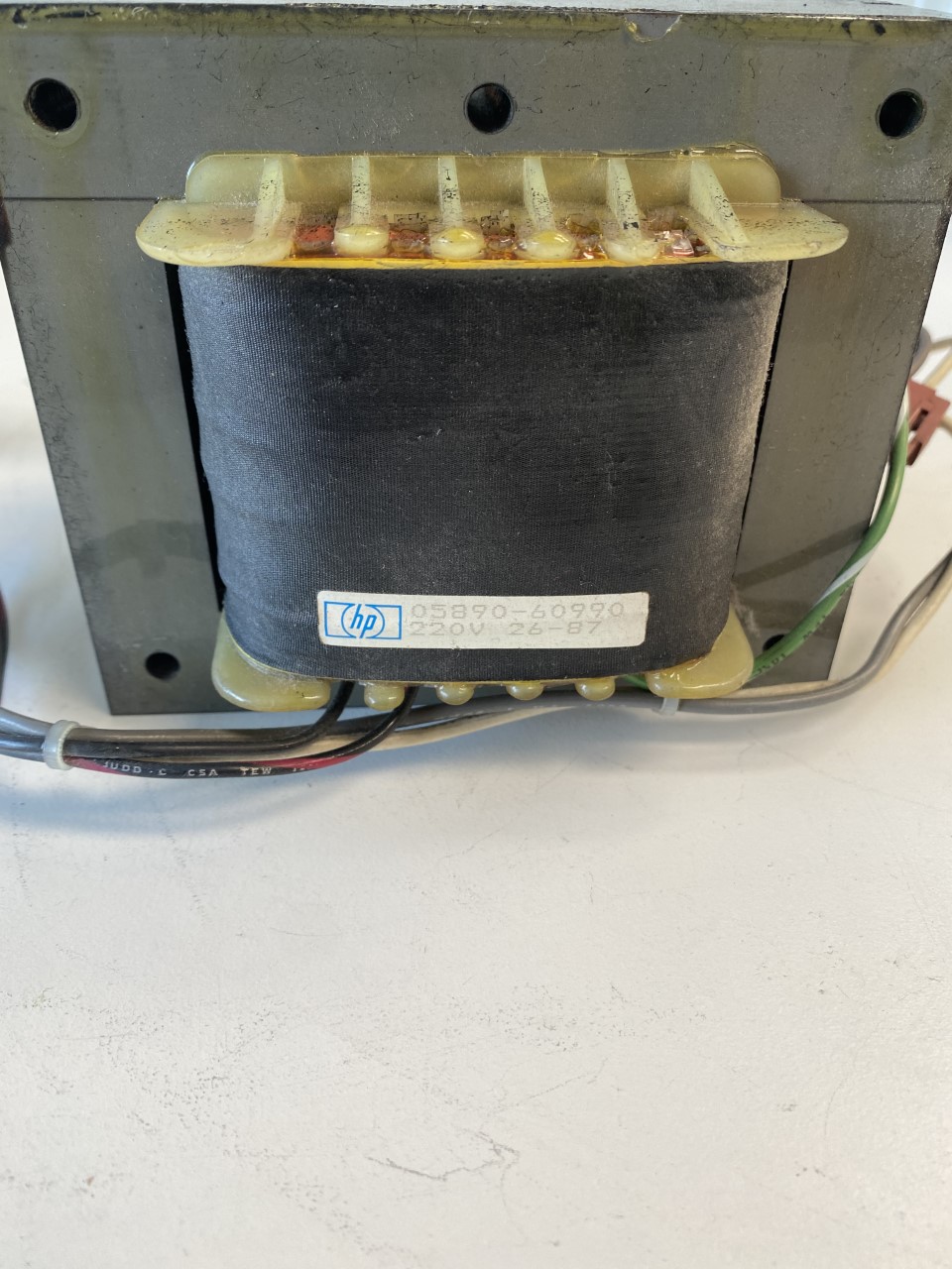 RP TRANSFORMER VOOR HP – Lab2Parts