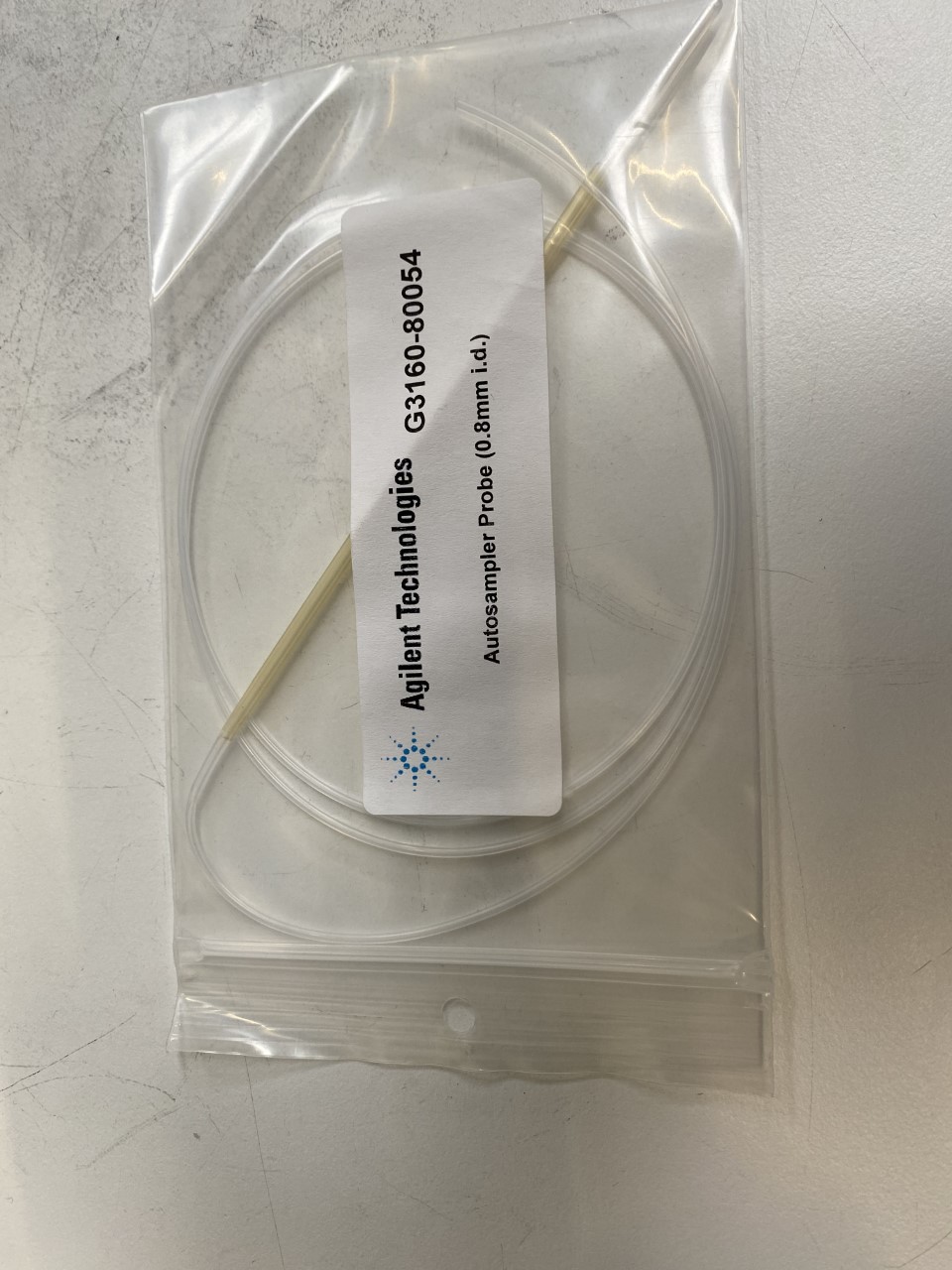 Probe for ST Nebulizers PN: G3160-80054 – Lab2Parts
