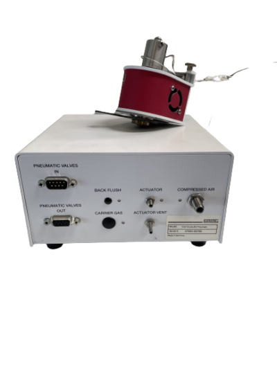 Gerstel TDU Thermal Desorption Unit – Lab2Parts